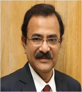 Governing Body – Malla Reddy Medical College for Women